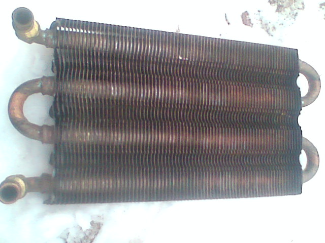 ЗАПЧАСТИ для газовых колонок